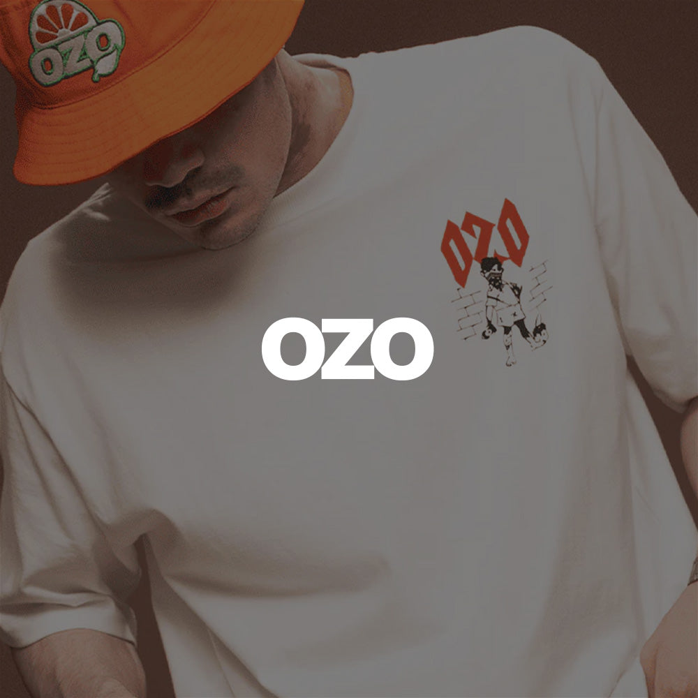 OZO WORLD – The Mainstreet Marketplace