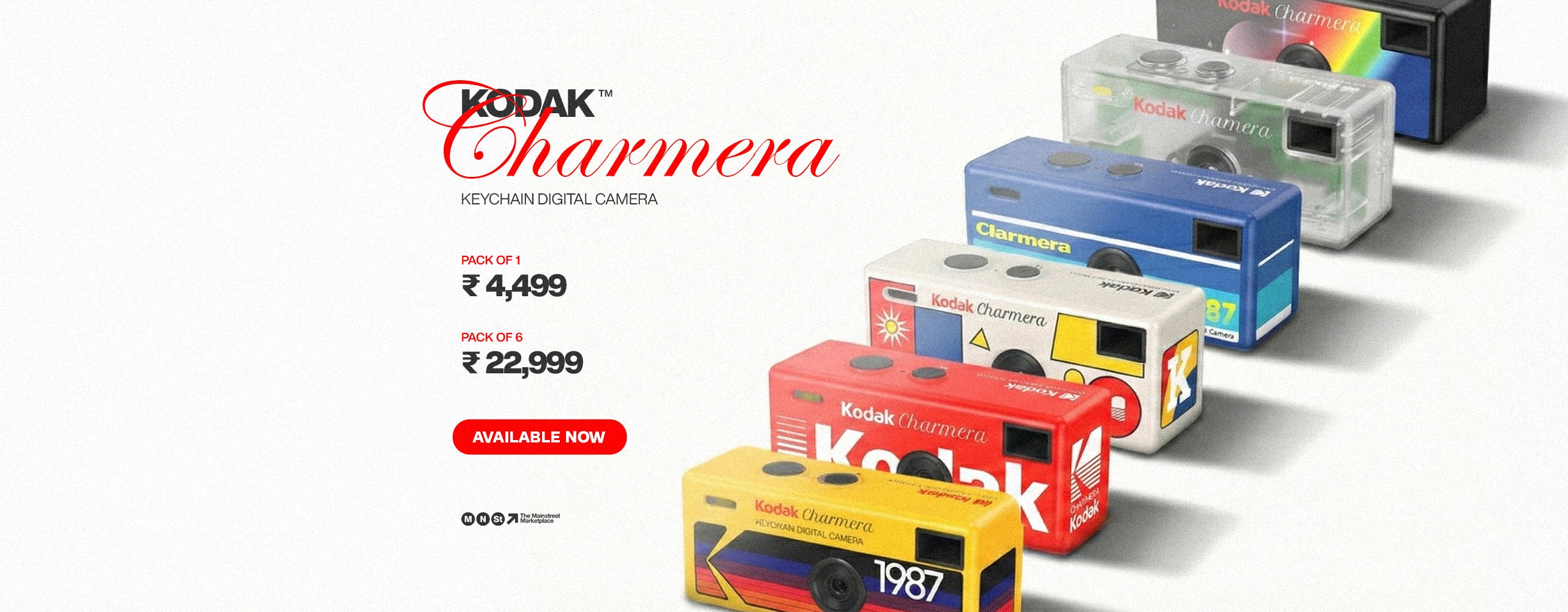 KODAK – The Mainstreet Marketplace