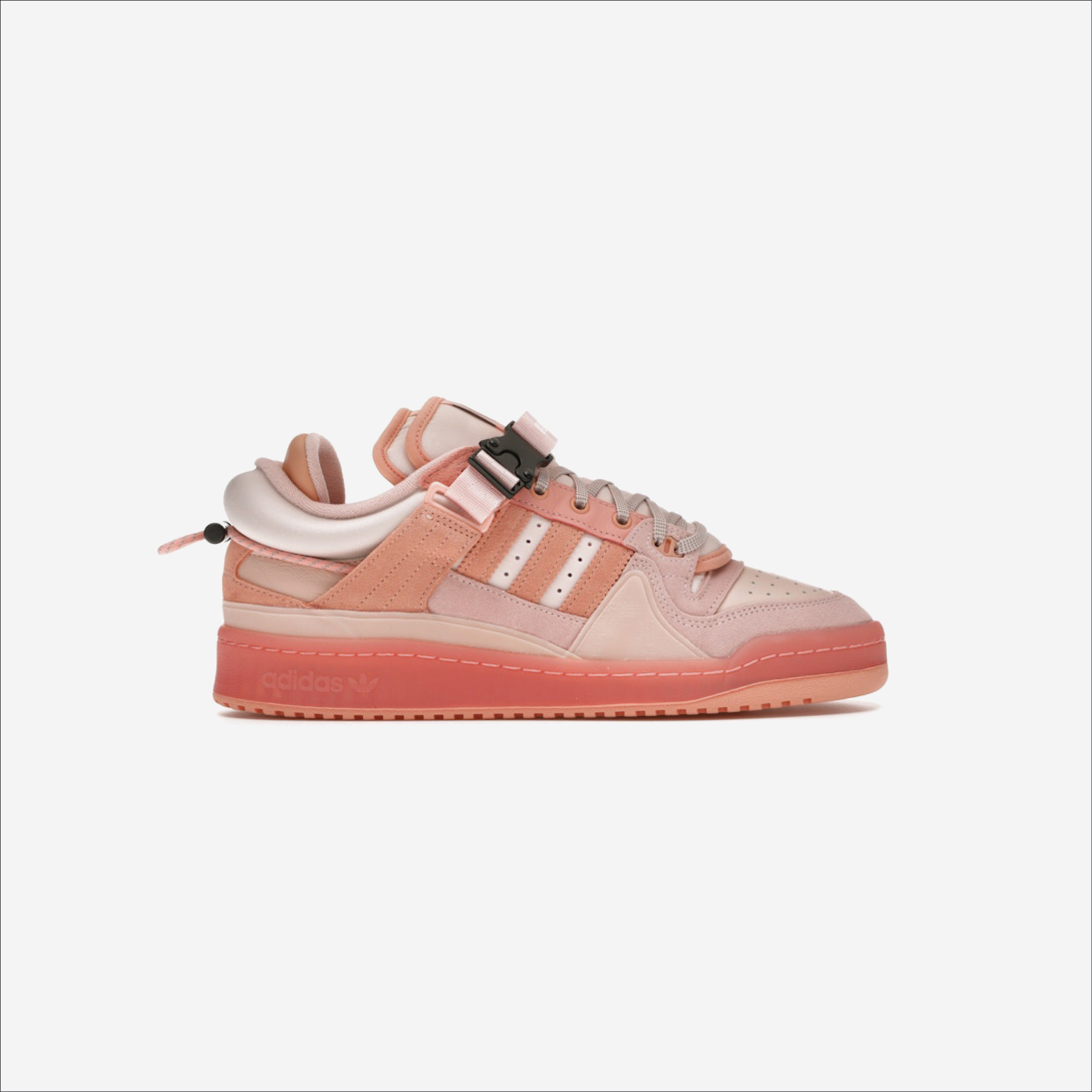 Adidas Forum Low Bad Bunny Pink Easter Egg – The Mainstreet Marketplace