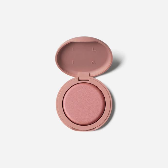 ILIA Soft Focus Blurring Blush Mauve Rose Glimpse – The Mainstreet ...