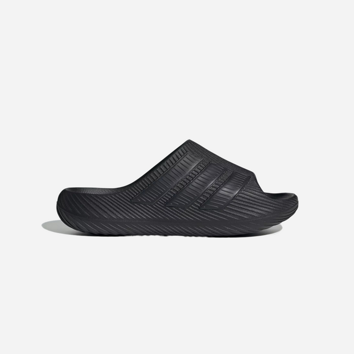 Adidas Purechill Slides Core Black / Carbon / Carbon – The Mainstreet ...