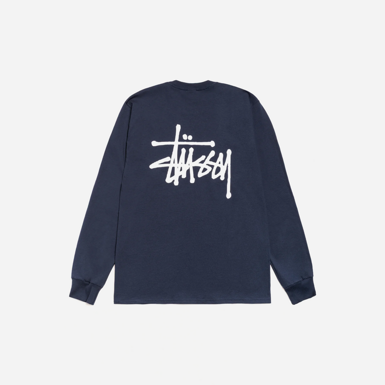 STUSSY – The Mainstreet Marketplace