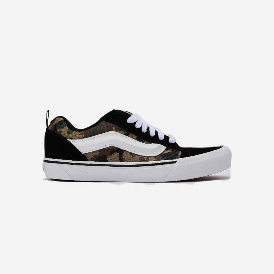 VANS – The Mainstreet Marketplace