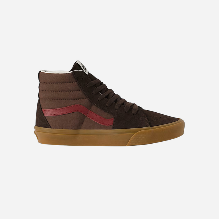 VANS – The Mainstreet Marketplace