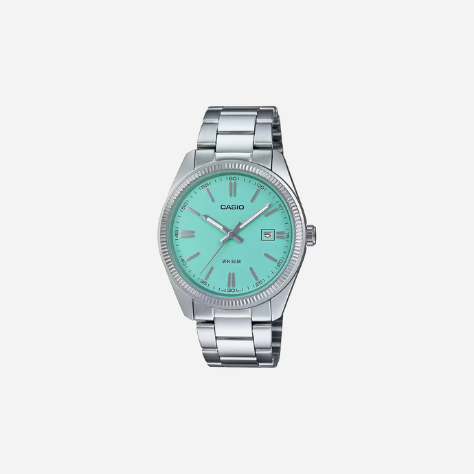 Casio Tiffany Analog MTP1302D 2A2VEF – The Mainstreet Marketplace