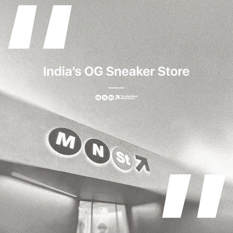 NIke Air Jordan 1 High Chicago Lost And Found GS – The Mainstreet ...