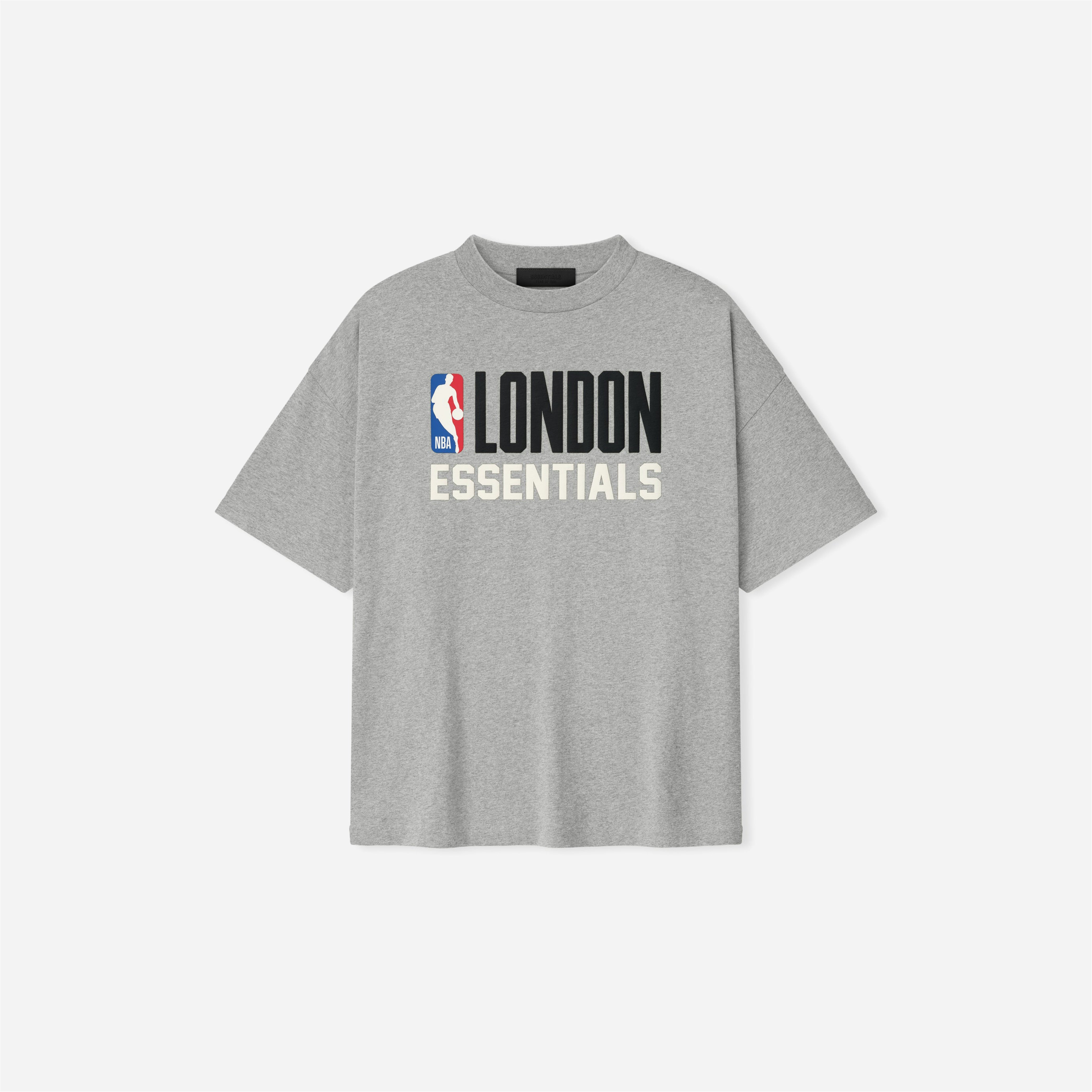 Fear Of God Essentials London